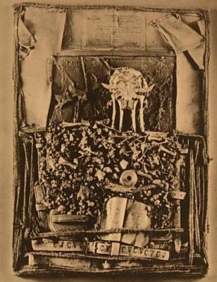 [PONS] LOUIS PONS. Reliefs - Assemblages - Catalogue d'exposition (Le ...