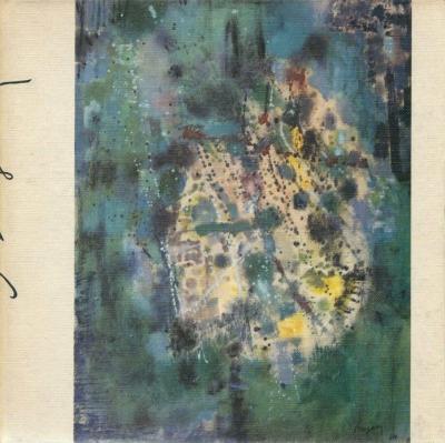 [BRYEN] CARTE BLANCHE À BRYEN - Textes et illustrations de Camille ...